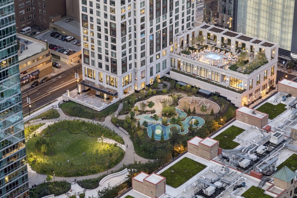 Best 6 Downtown Chicago Penthouses - The Zen Universe