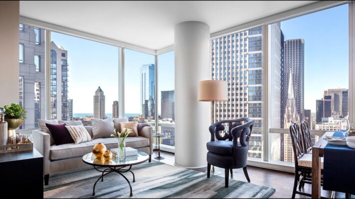 Best 6 Downtown Chicago Penthouses - The Zen Universe