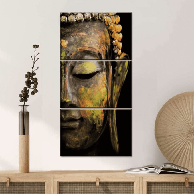 Steal These Wall Art Ideas For Your Zen-Inspired Room Decor - The Zen ...
