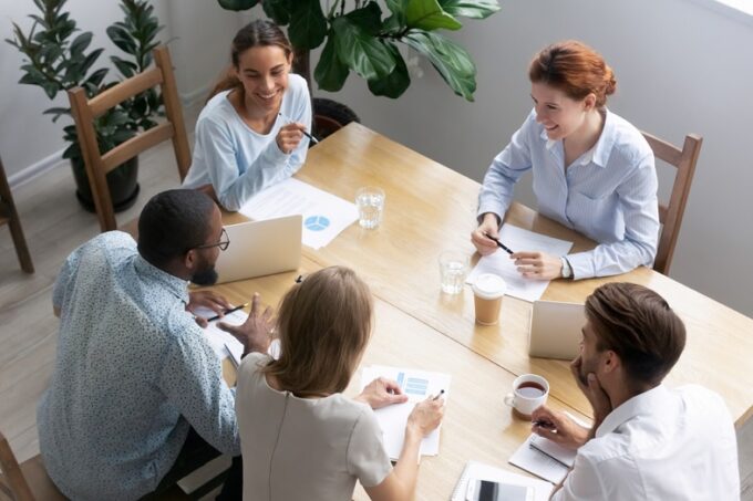 Strategic Human Resource Planning: Keys to Long-Term Success