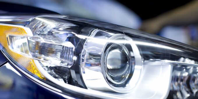 The Best Headlights for Late Night Drivers - The Zen Universe
