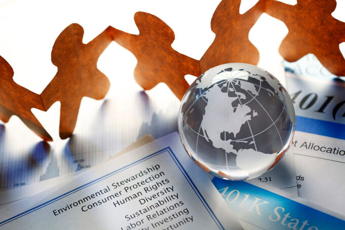 An Investor's Guide To Building an Ethical Portfolio - The Zen Universe