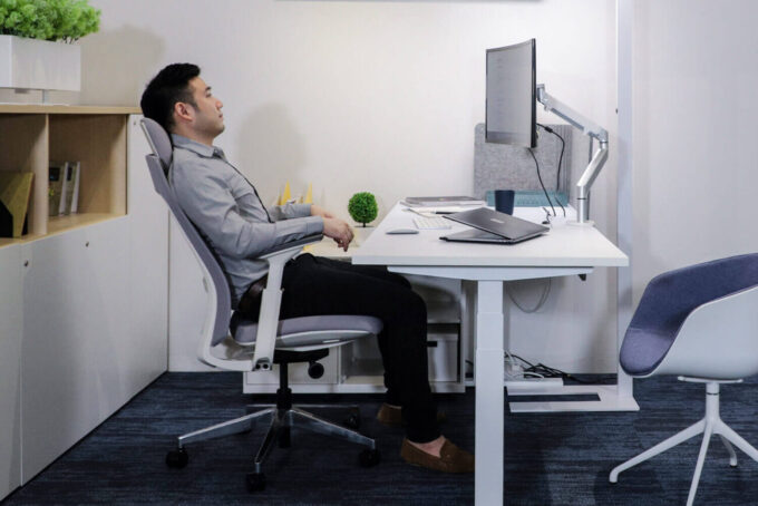 Ergonomic Furniture: All You Need To Know - The Zen Universe