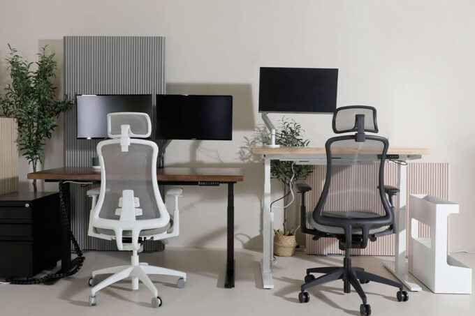 Ergonomic Furniture: All You Need To Know - The Zen Universe