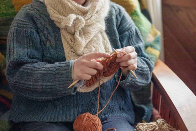 From Sheep to Sweater: Understanding the Wool Supply Chain - The Zen ...