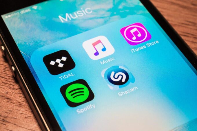 Online Music Streaming Platforms Transforming the Music Industry - The ...