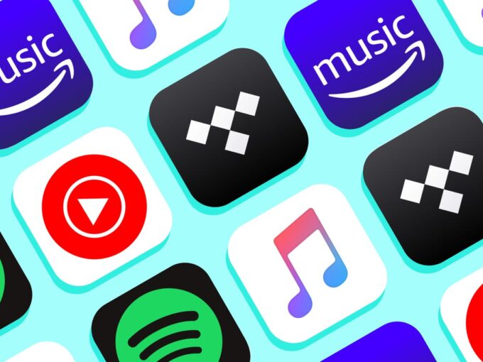 Online Music Streaming Platforms Transforming the Music Industry - The ...