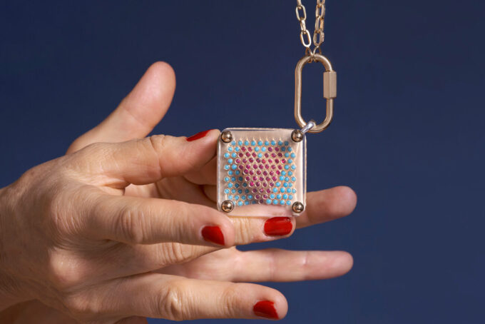 Anti-Anxiety Fidget Jewelry: A Stylish Solution for Soothing the Mind ...