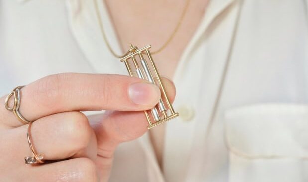 Anti-Anxiety Fidget Jewelry: A Stylish Solution for Soothing the Mind ...