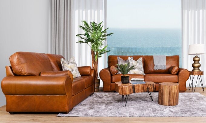 Sofa Styles That Define Your Home: A Deep Dive into Leather Lounges in ...