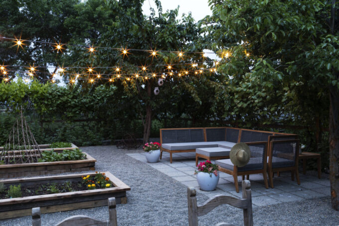Illuminating Your Outdoor Spaces: The Art of Enhancing Gardens After ...
