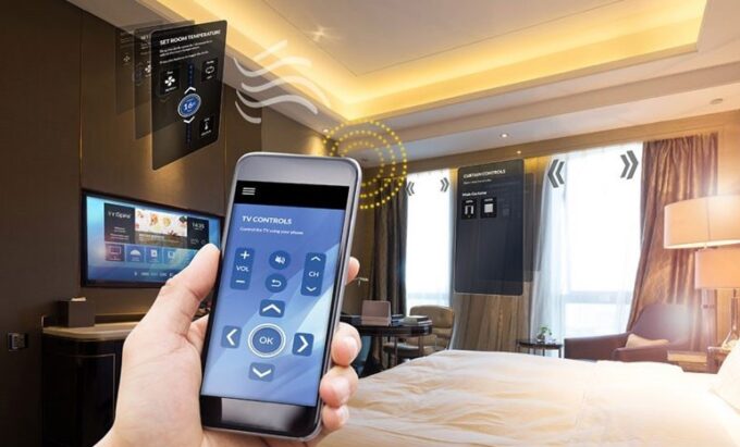 8 Must-Have Elements for Designing a Luxurious Hotel Interior - The Zen ...