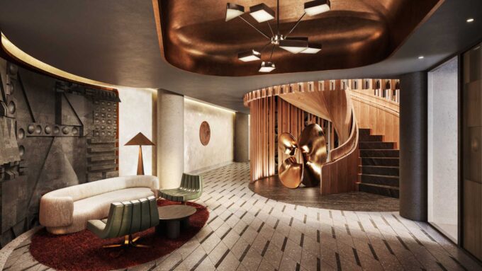 8 Must-Have Elements for Designing a Luxurious Hotel Interior - The Zen ...