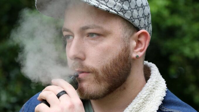 Inhaling Innovation: A Look Inside Contemporary Smoking Culture - The ...