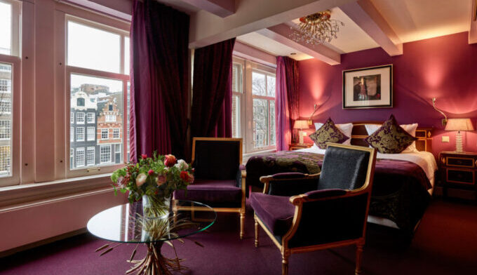 8 Must-Have Elements for Designing a Luxurious Hotel Interior - The Zen ...