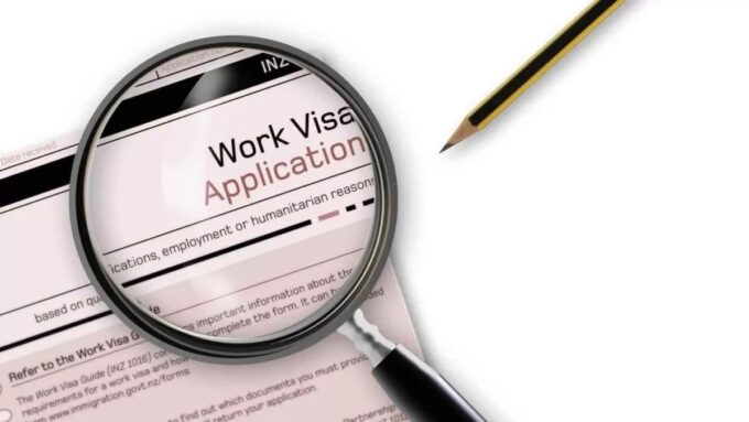 UK Skilled Worker Visa - The Zen Universe